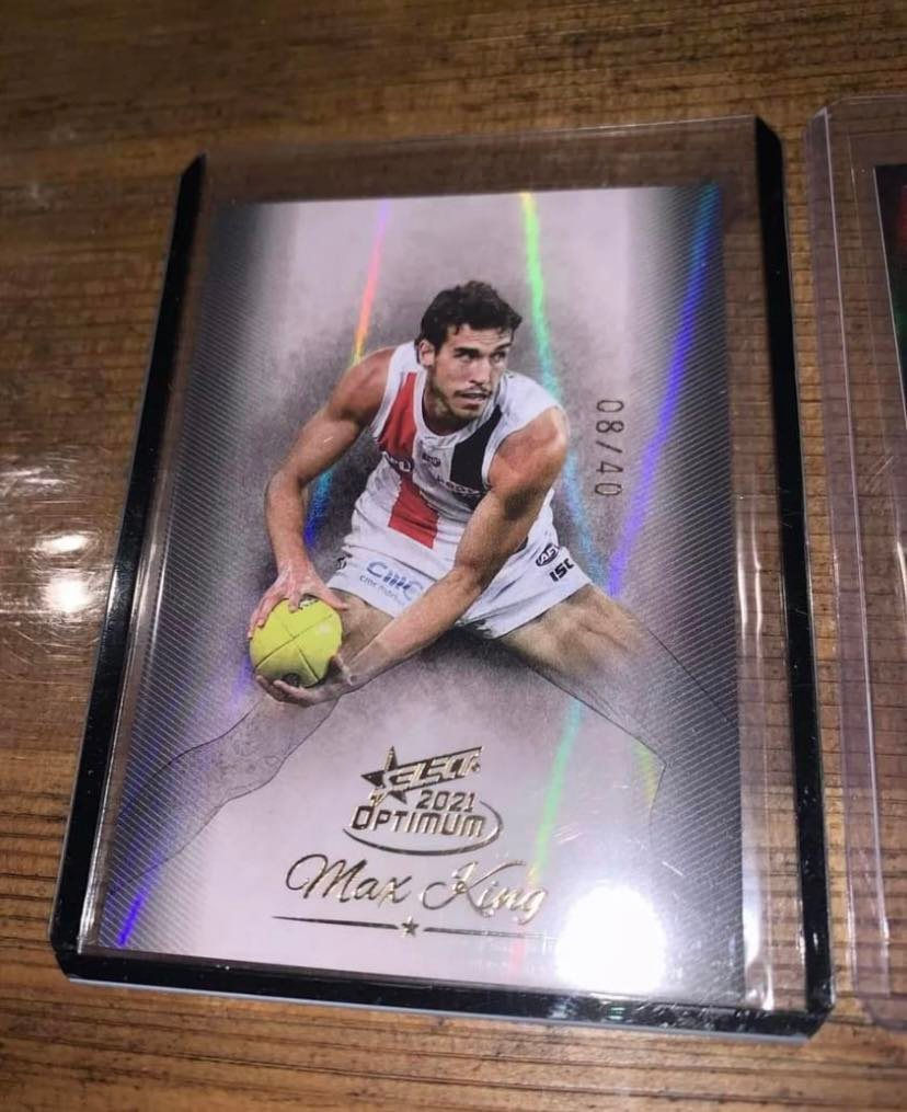 What Is An ERROR Card?