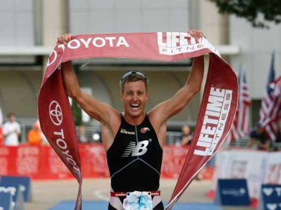 Greg Bennett: What every triathlete should know