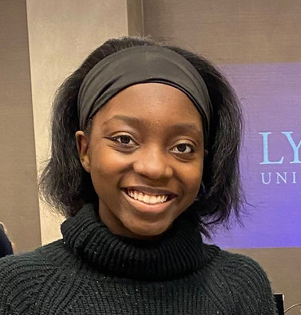 Meet Our Recipients | LMG Scholarship