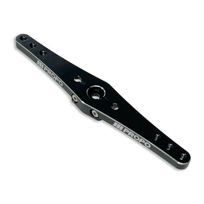 JRPROPO SERVO ARM DC FULL ARM 3.5"M3 | RC DEPOT MALAYSIA