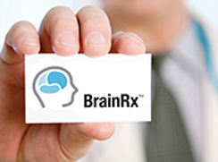 Brain and Life Center ศูนย์พัฒนาสมอง BrainRX