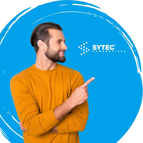 Inicio | SytecComservices
