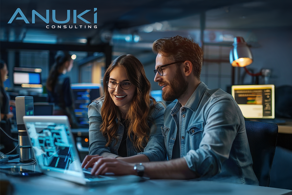 The Power of Intelligent Business Process Automation