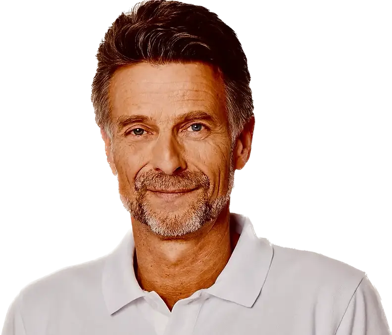 Patrick Simons | Hernia weg 2023