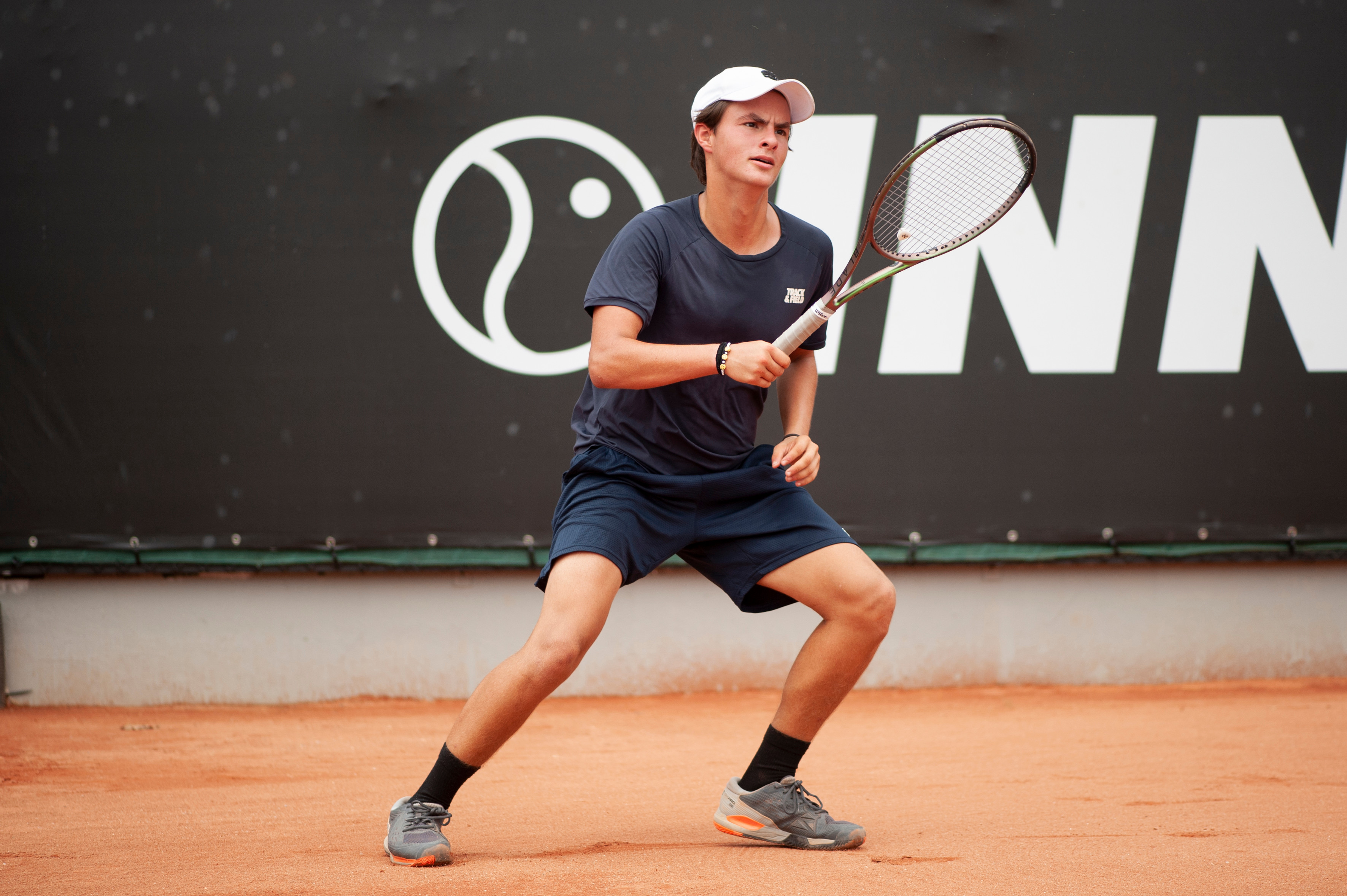 TECHSET OPEN ADULTO III - MAIO/JUNHO 2024 | Techset Academy