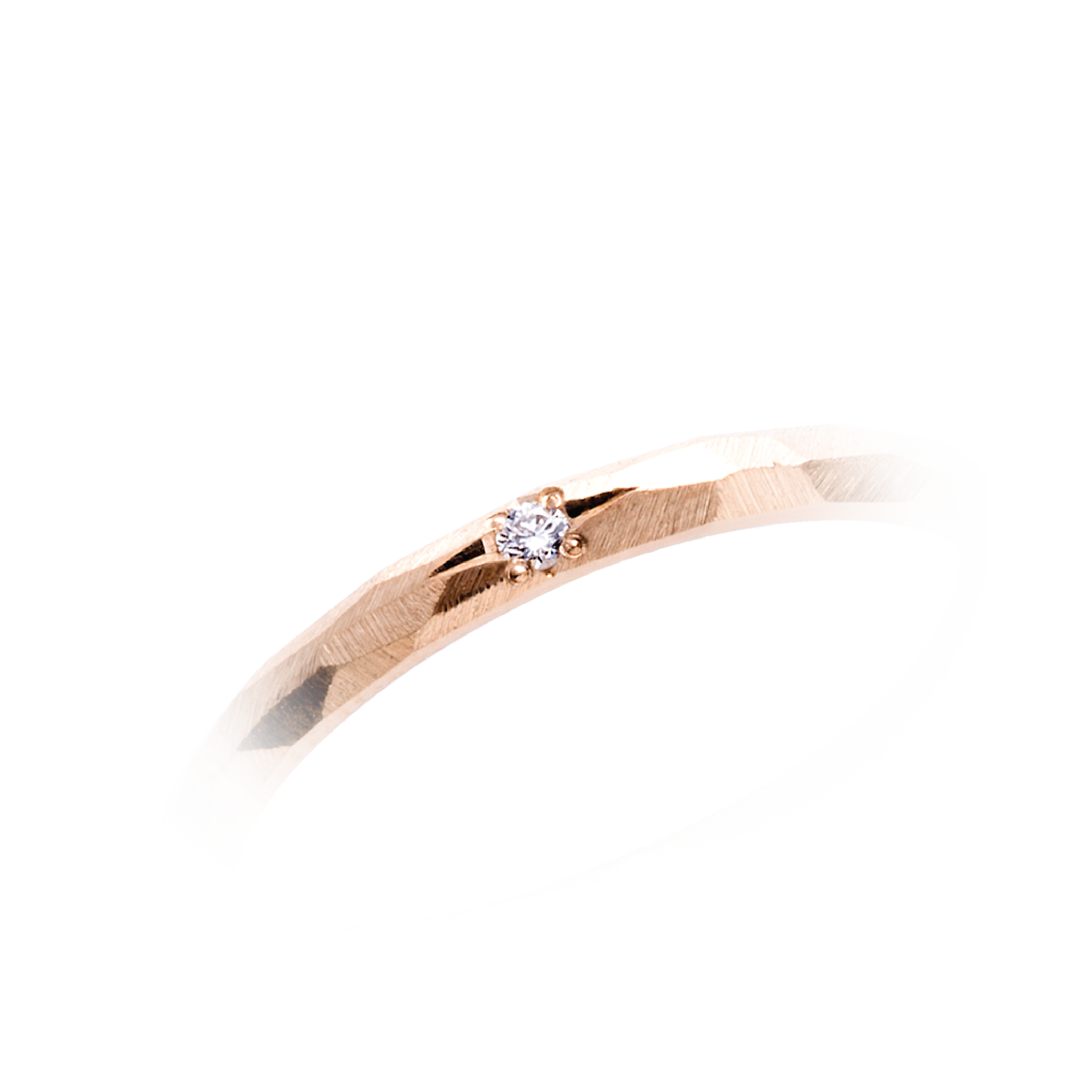 Daylight Wedding Bands