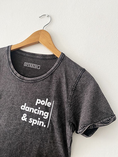 Le shop | SPINNING MAGAZINE