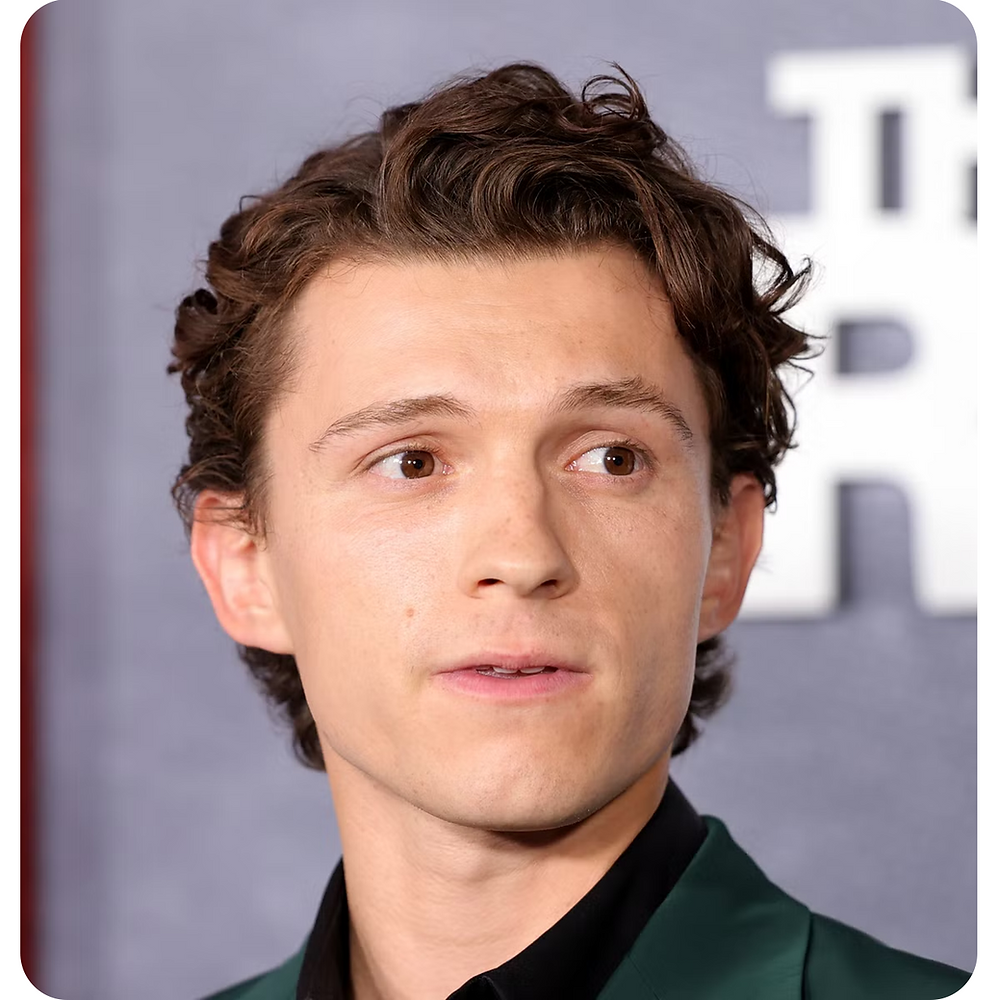 Tom Holland anuncia pausa na carreira de ator