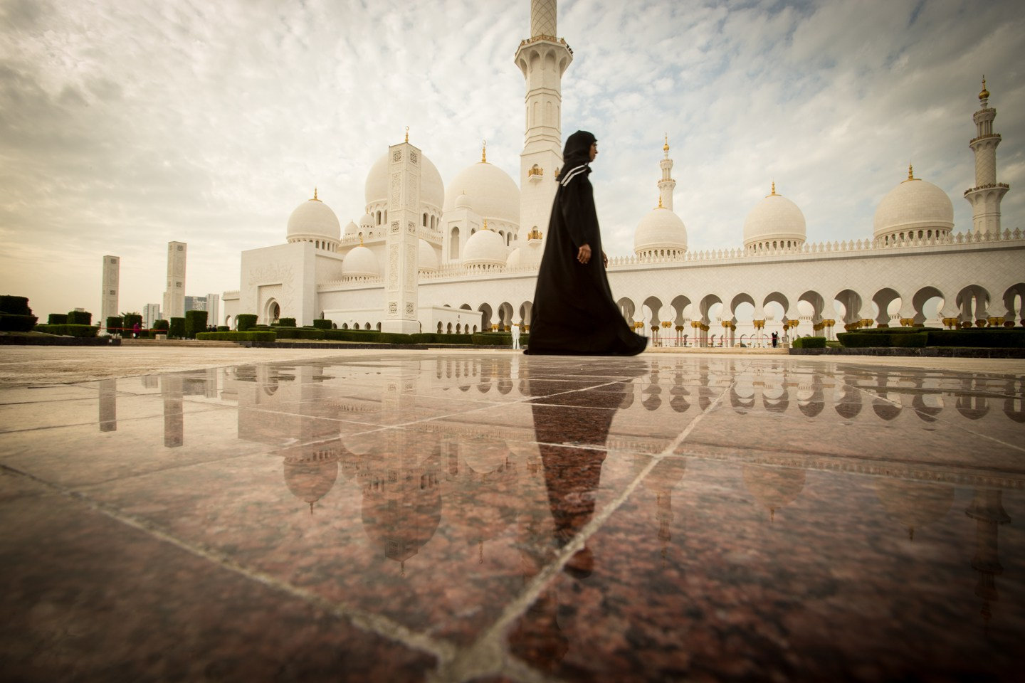 Oasis Crescent Retirement Fund