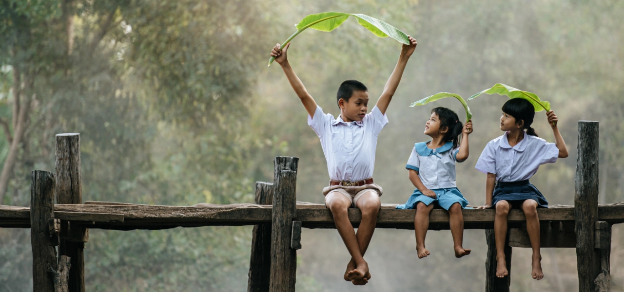 ARCH Foundation | NGO in India