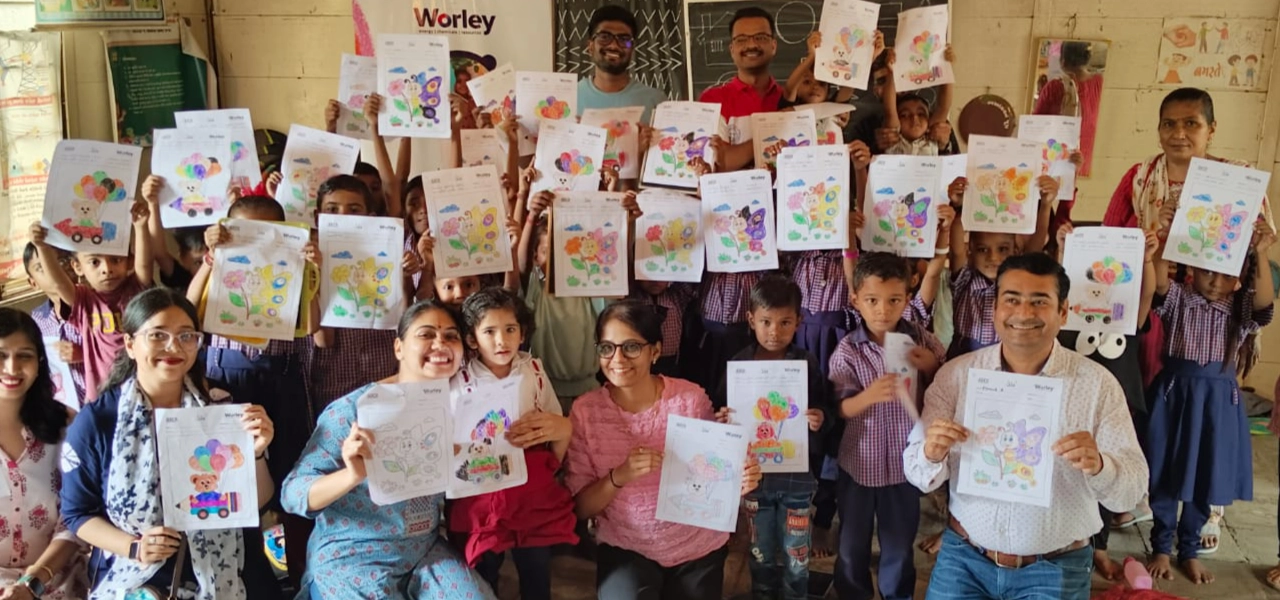 Sustainability | ARCH Foundation