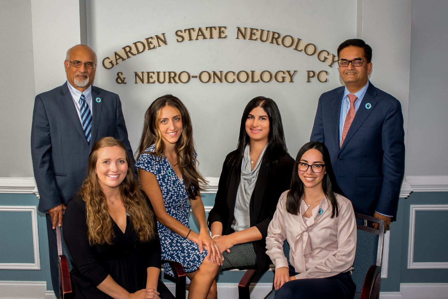 About GSN | GSNeurology