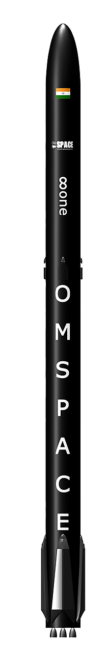 Rocket | OmSpace