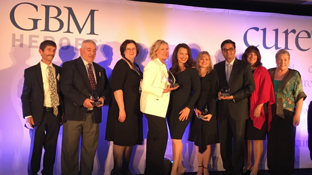 Awards | GSNeurology