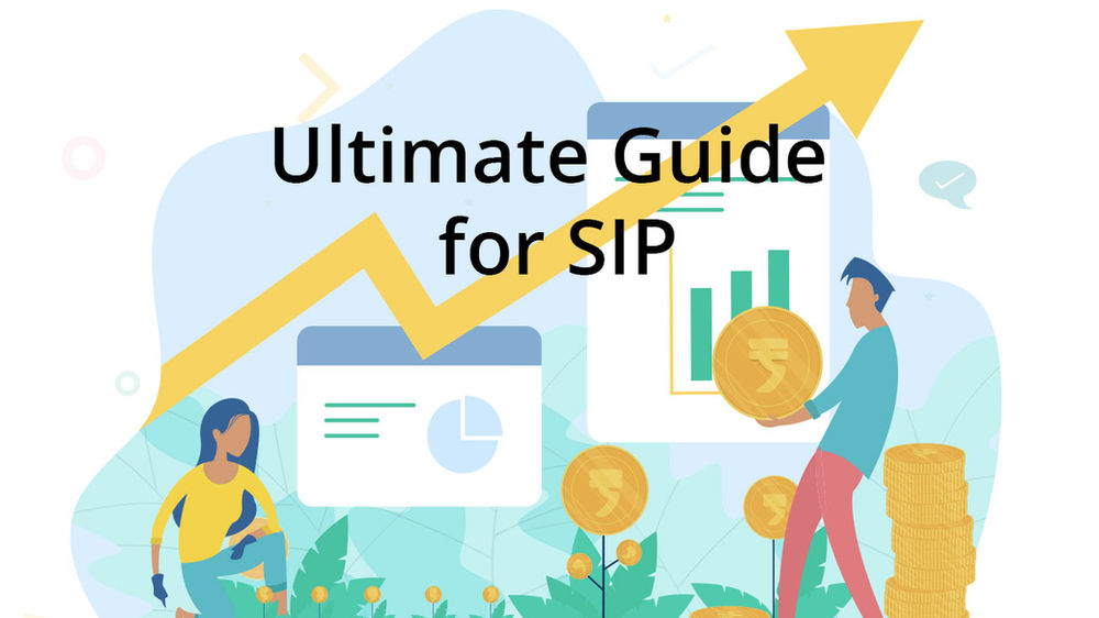 What is SIP - How does SIP work, SIP Investment Plans, Benefits