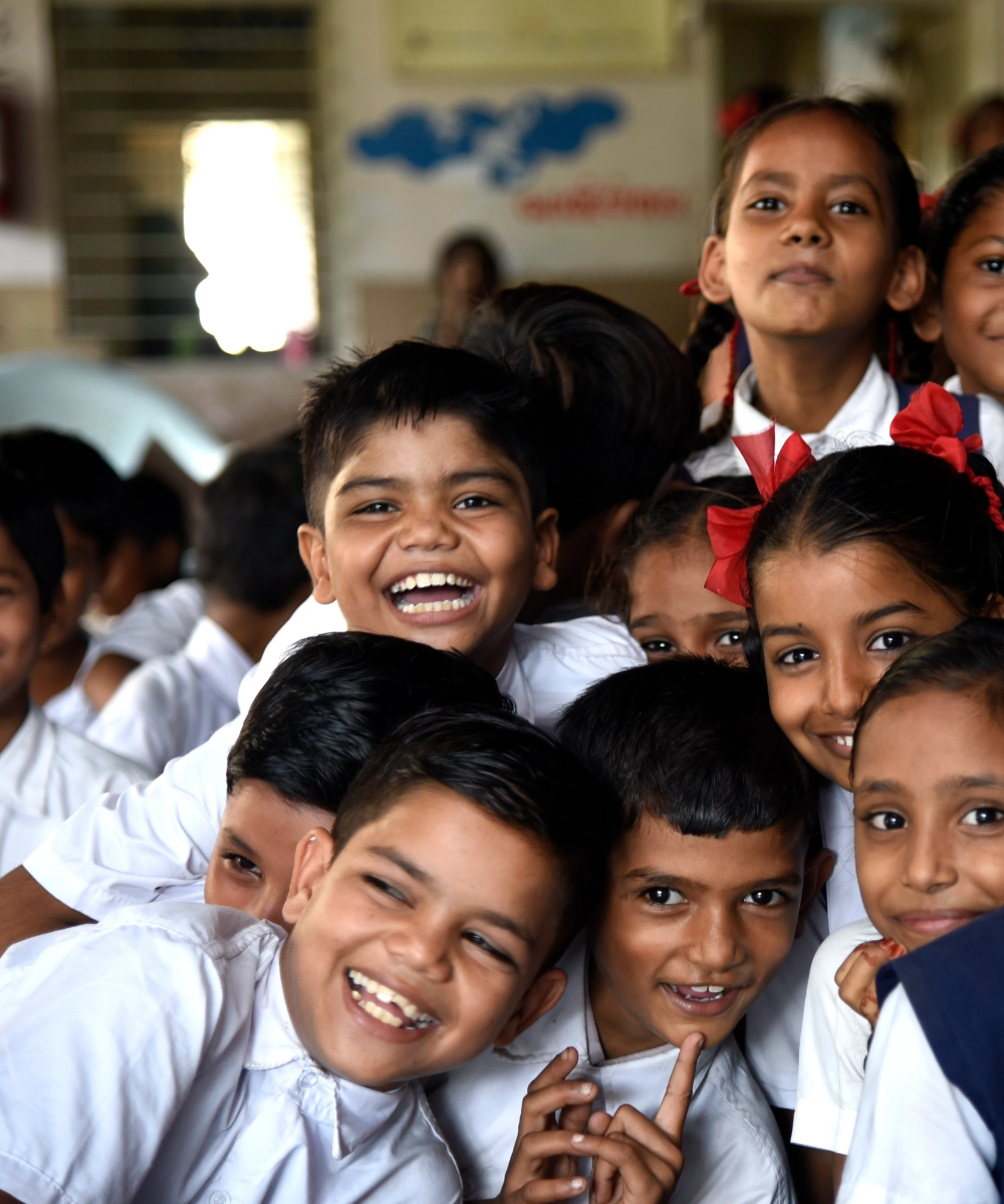 ARCH Foundation | NGO in India