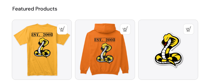 STREETBEEFS MERCH (MORE TO COME) | Streetbeefs