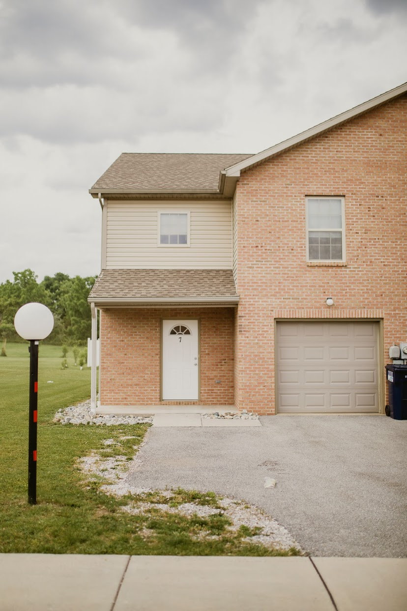Cherry Tree Court | Properties | Tailored Real Estate, LLC