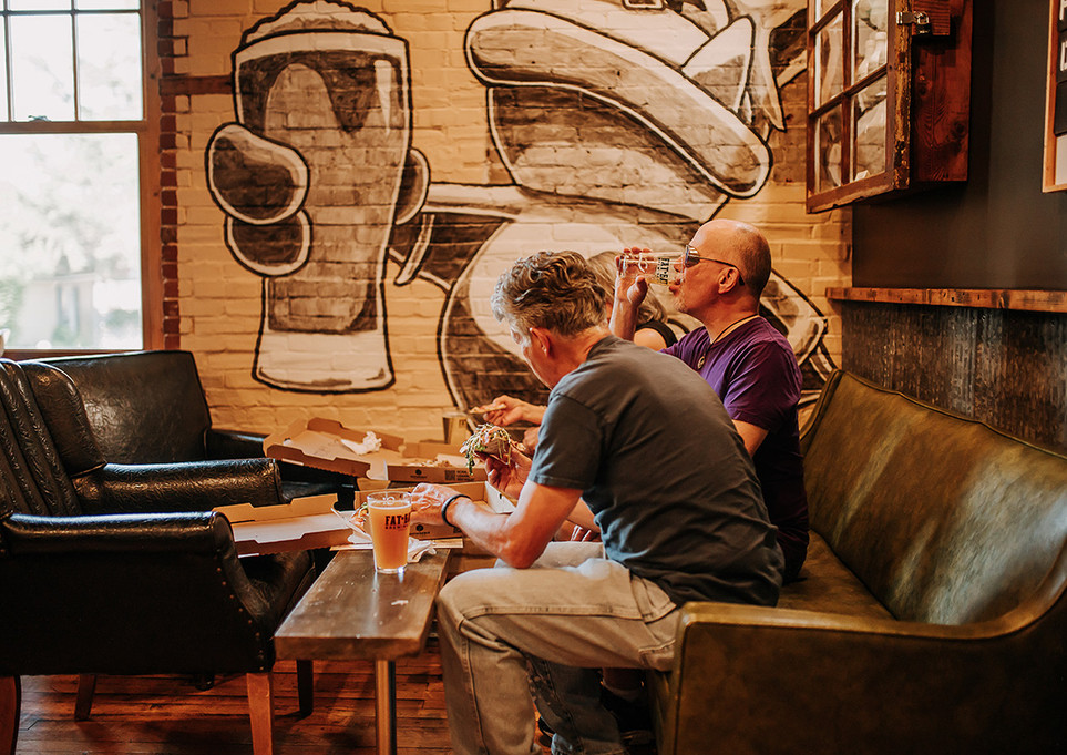 Gallery | Fat Bat Brewing