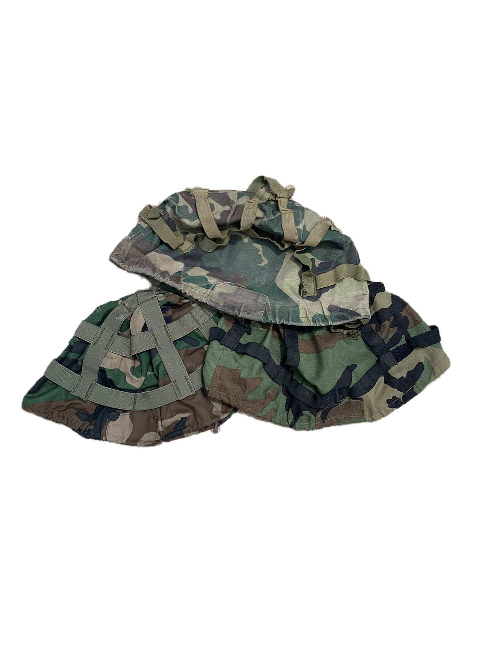 British DPM Helmet Cover | The Surplus Front