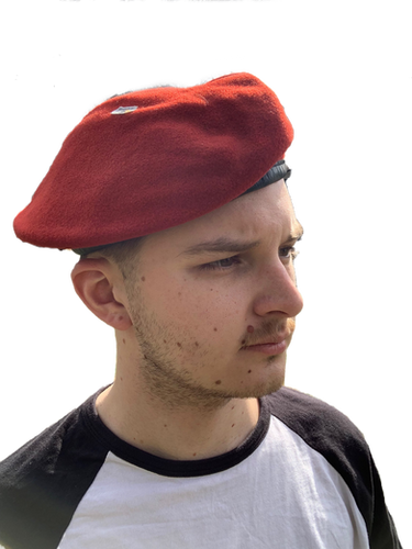 German Bundeswehr Beret | The Surplus Front
