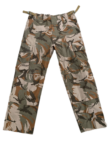 Indonesian UN DPM Field Pants | The Surplus Front