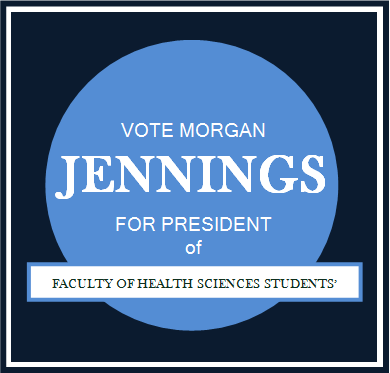 Vote Morgan Jennings