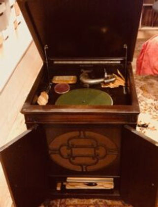 Brunswick Seville (1925)