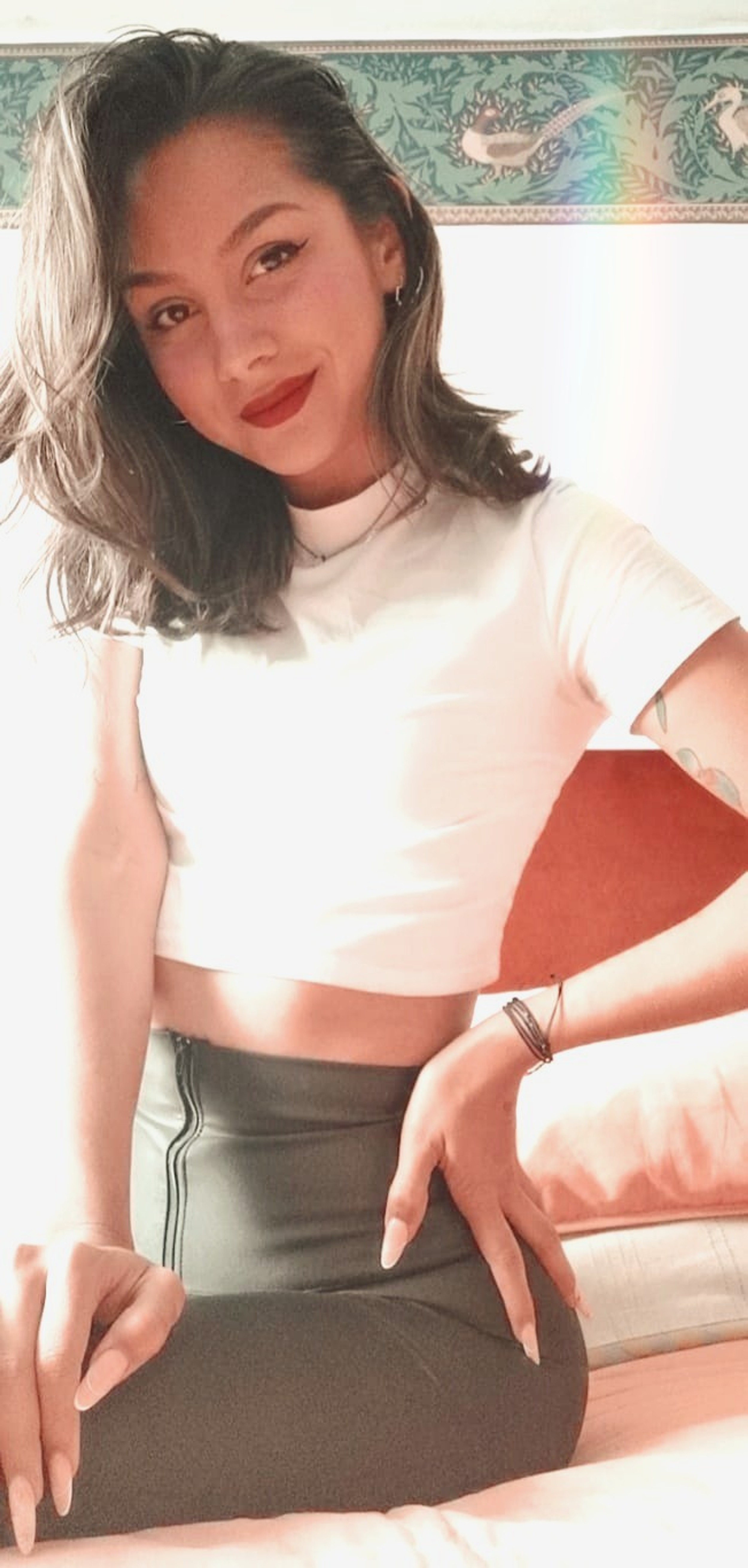 Inicio | Irina Gabriela Sánchez.