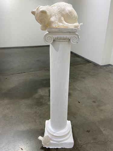 Clark: Heart and Soul | Blackfish Gallery