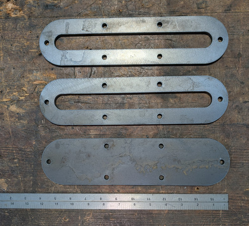 Bead Form - 10" | Japhands Kustoms