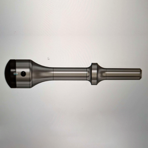 Flow Forming Tool + 3 Delrin Inserts | NEW - Japhands Kustoms