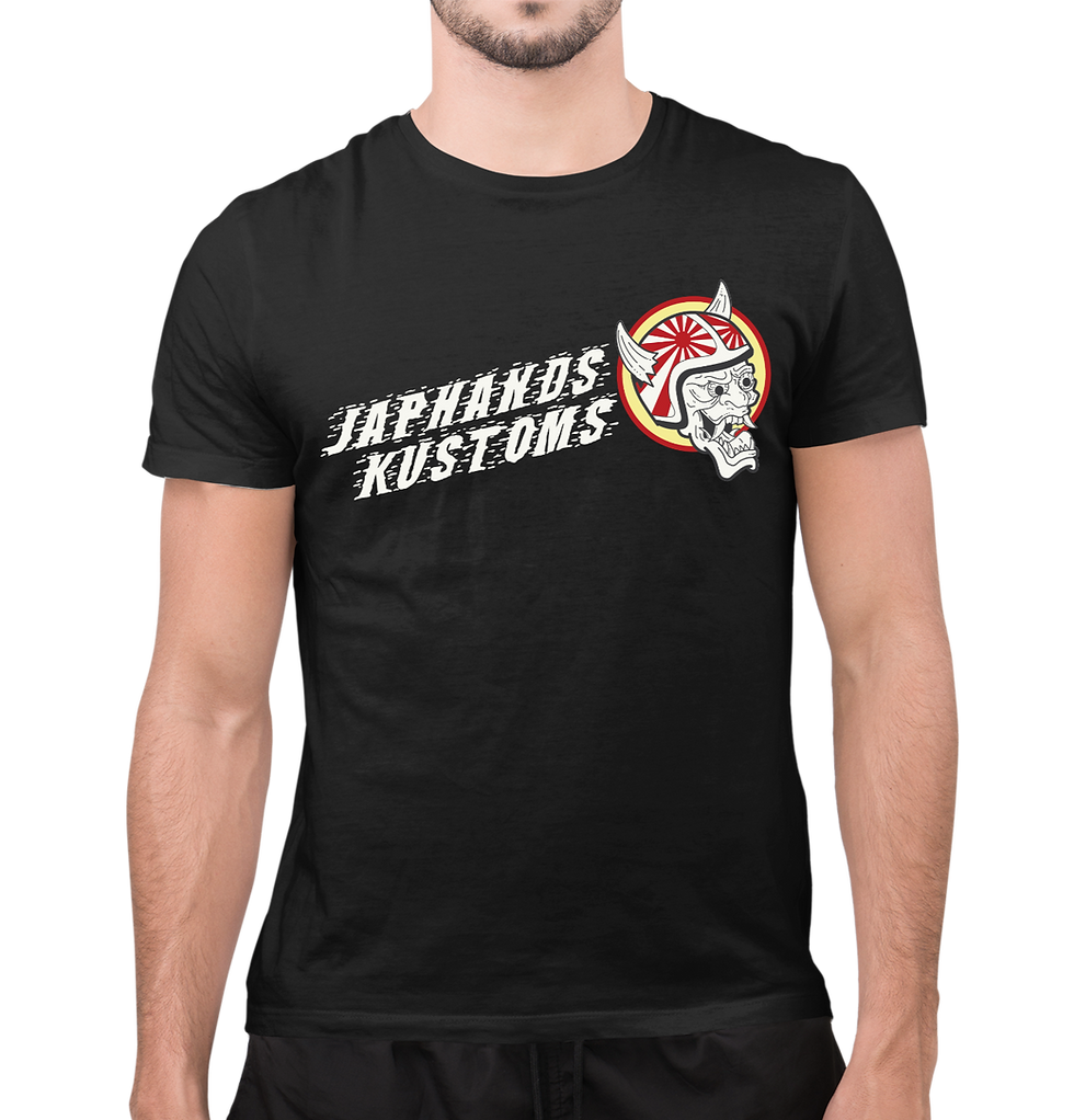 Shop Automotive Apparel & Accessories | JapHands Kustoms