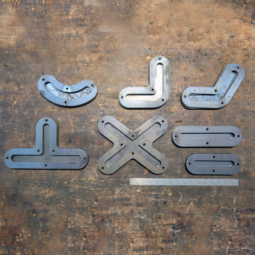 Bead Form Master SET - Medium | NEW - Japhands Kustoms