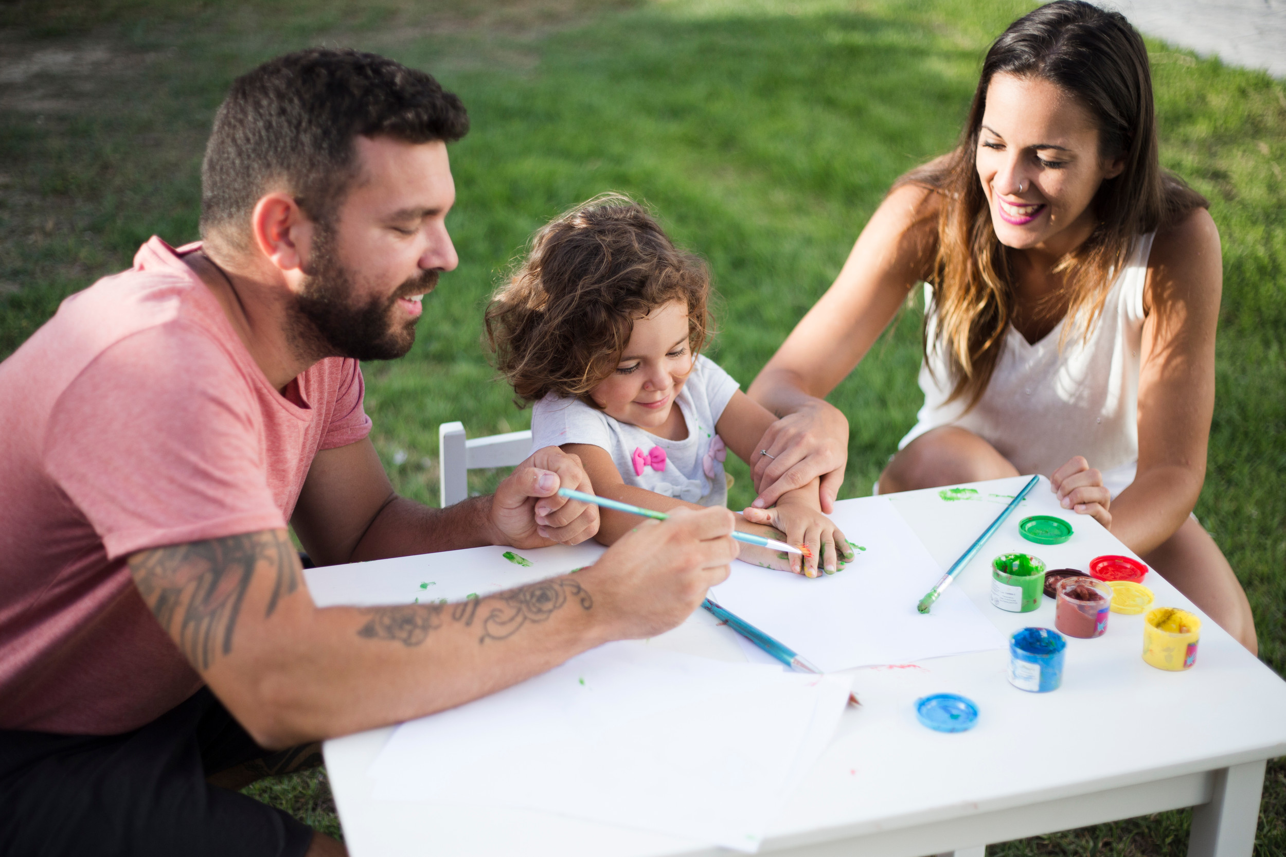 The Complete Guide To Selecting A Child's Development Center