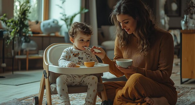 How At Home Infant Care Provides Comfort and Safety?