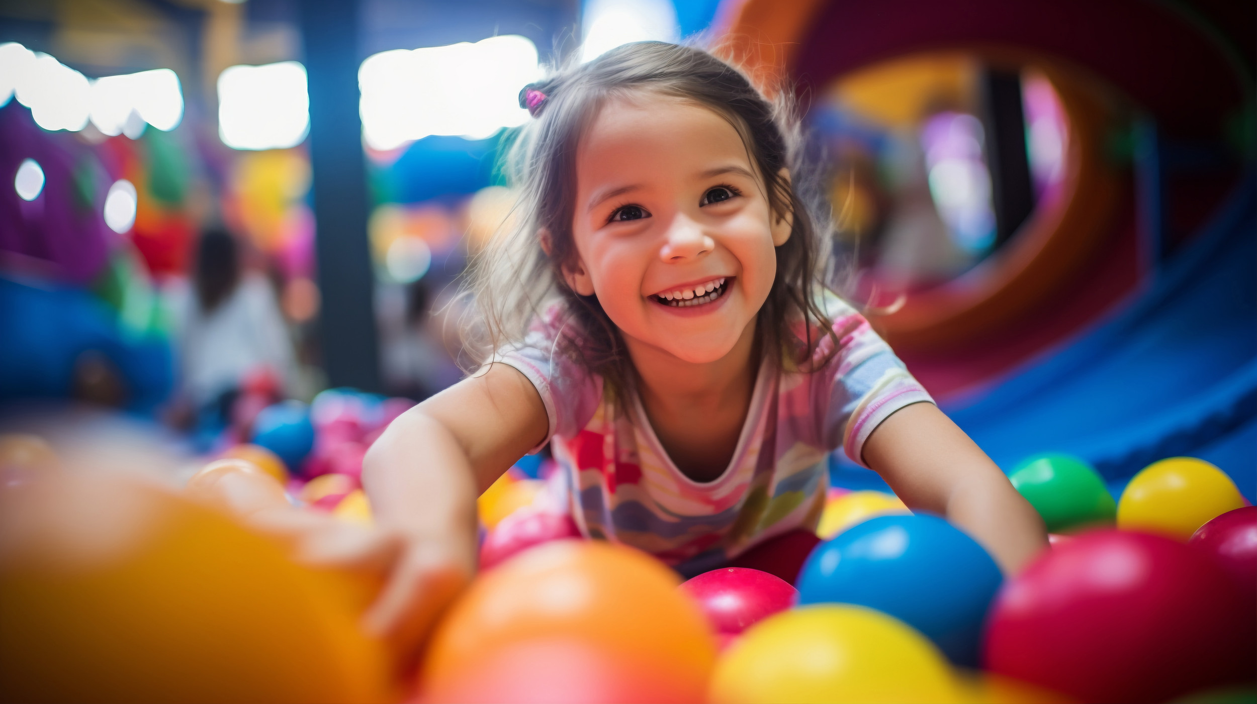 Fun kids activities: Why and How to keep Them entertained