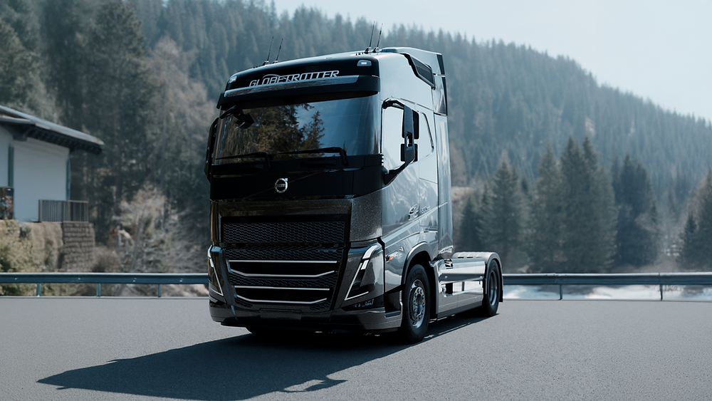 Inside a Premium 3D CGI Studio: How We Craft Hyper-Realistic Models