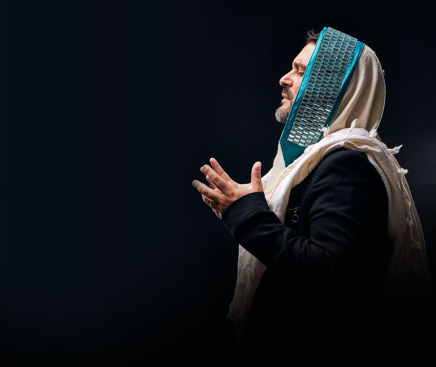 GAD ELBAZ - GEULA World Tour