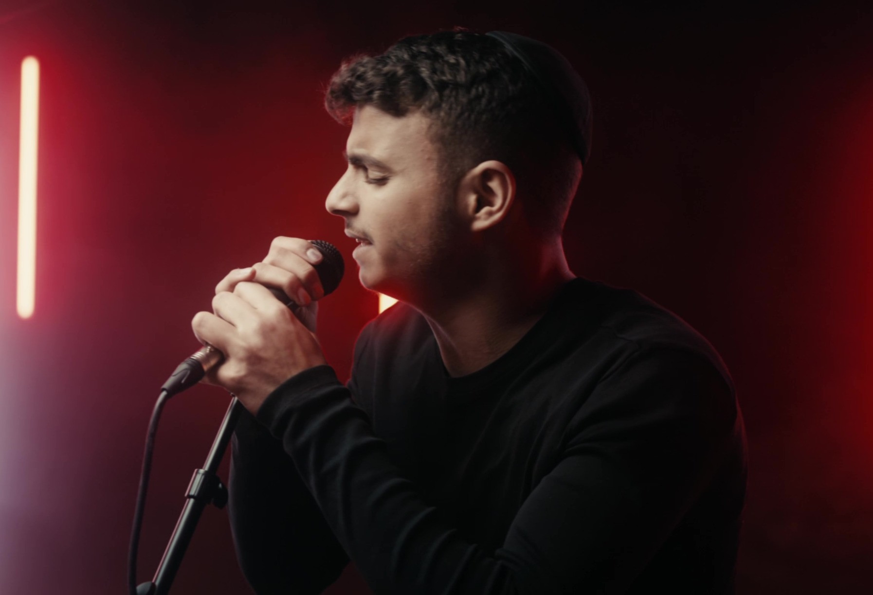 ITAY DAVID איתי דוד | hoshen