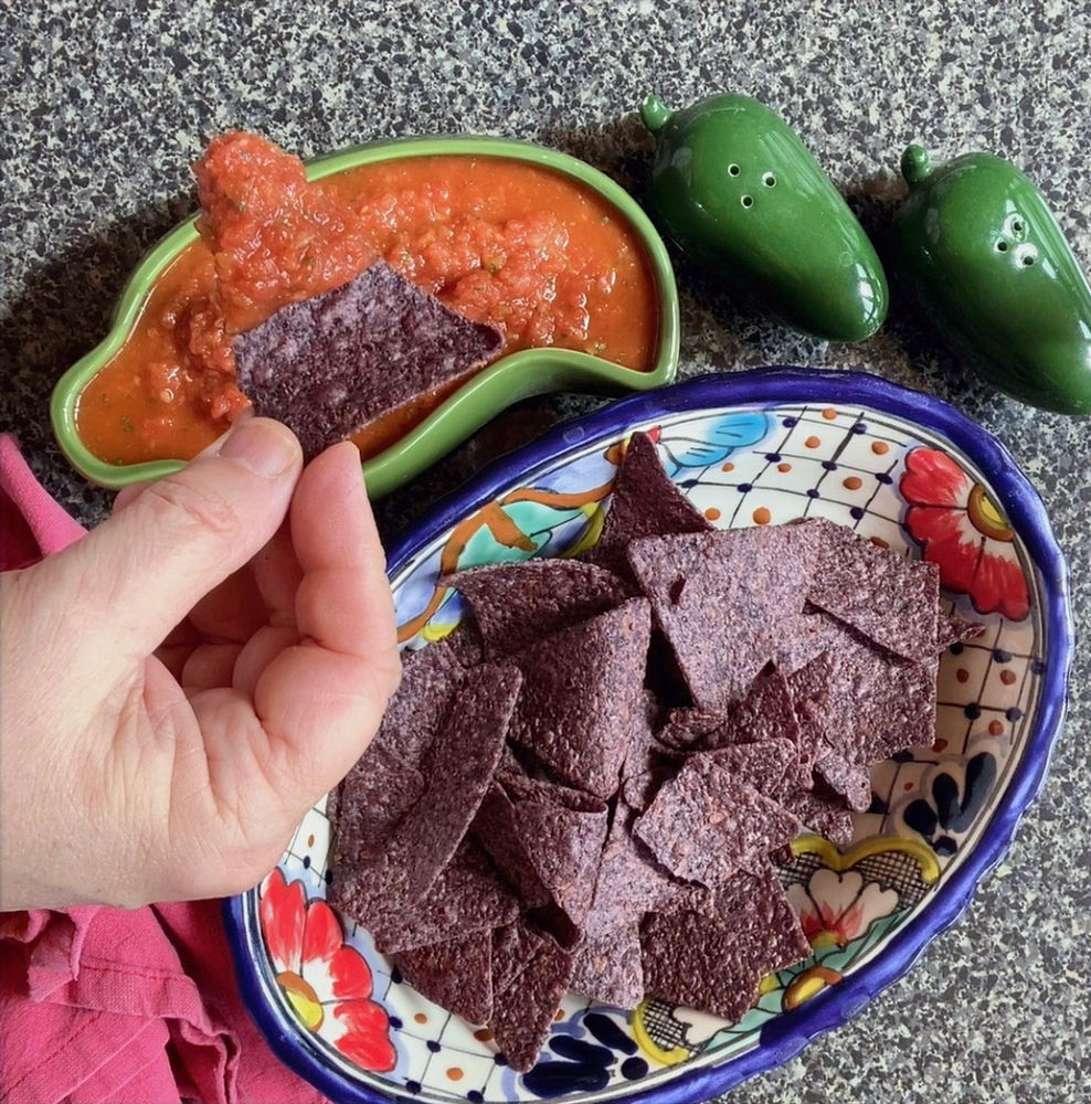 Salsa De Sonora - Always Better Made At Home