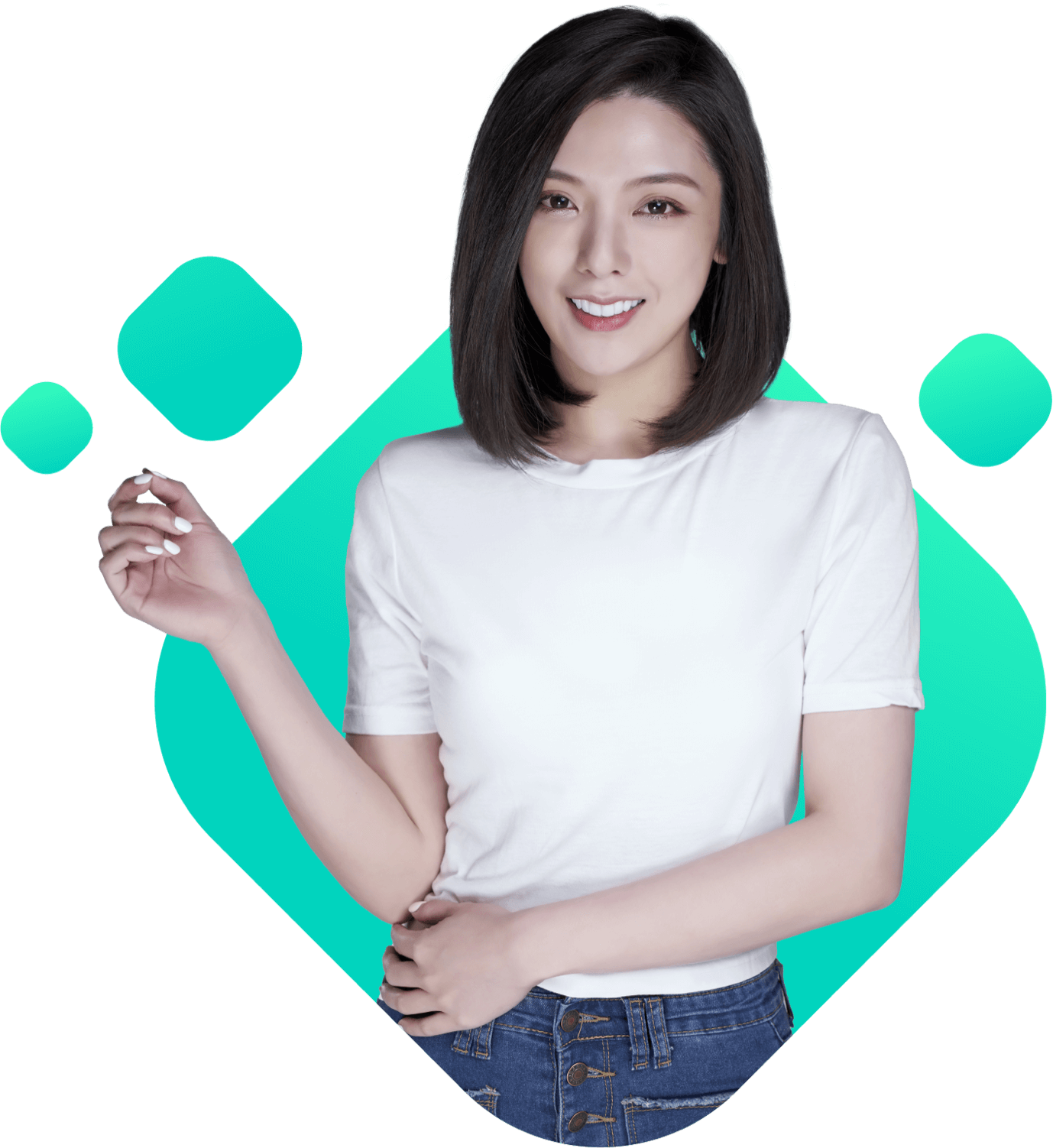 SWAG Creator 高薪招募中｜加入 SWAG 解鎖千萬年薪！ | SWAG Chat Girl (v2)