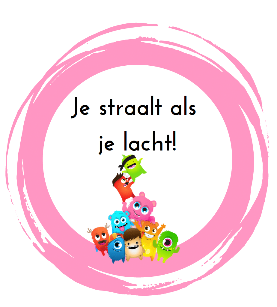 Klasthema Classdojo/monstertjes