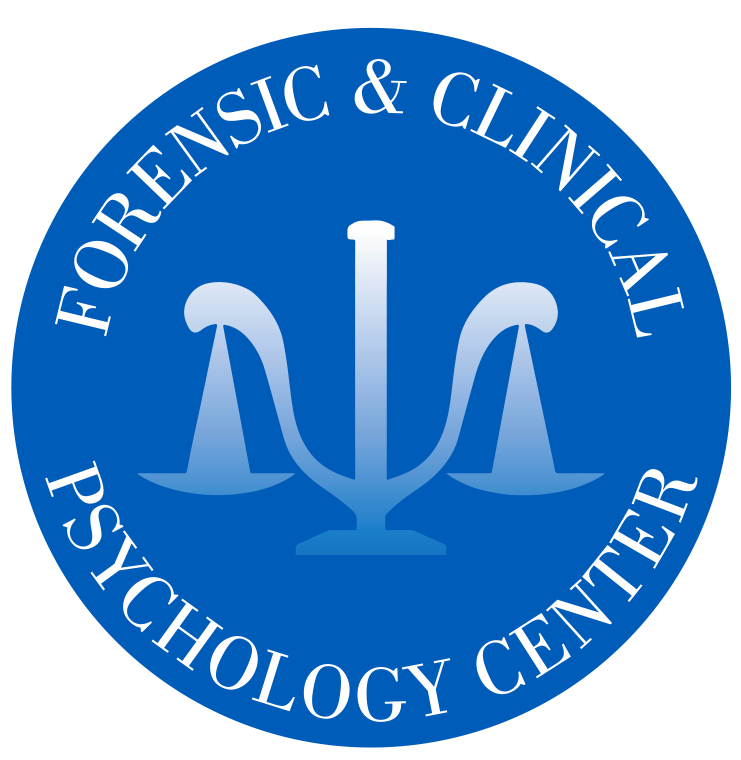 Forensic Psychology Logo