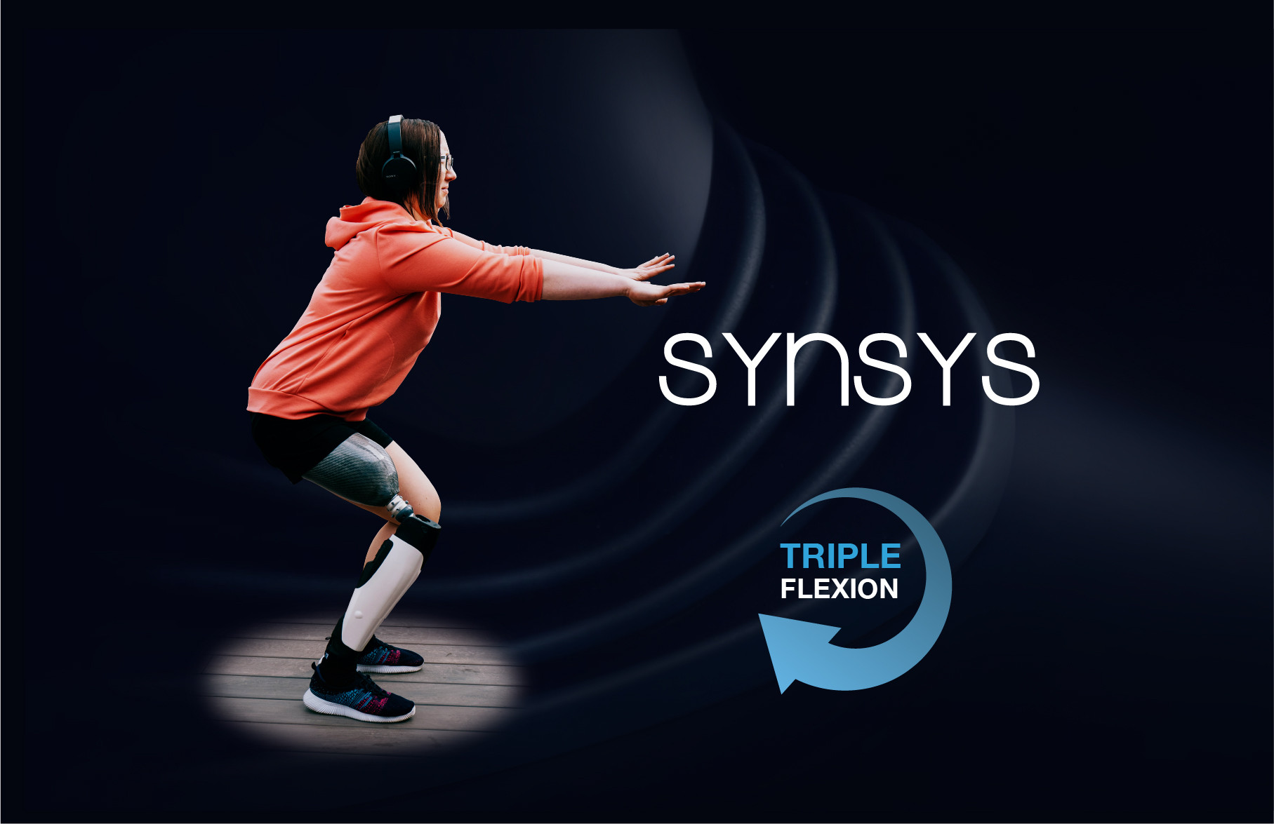 SYNSYS Full-Leg System