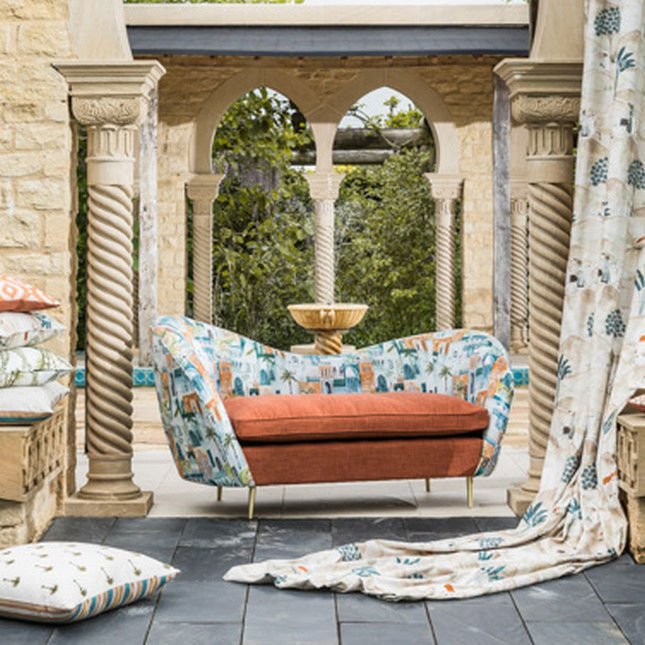 Clarke & Clarke's New Collections 2019 | BLOG