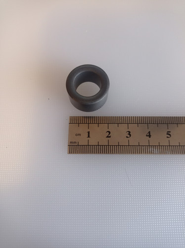 Fair-Rite FT82-43 Ferrite Core (5943000501) for EFHW or Balun/CMC ...