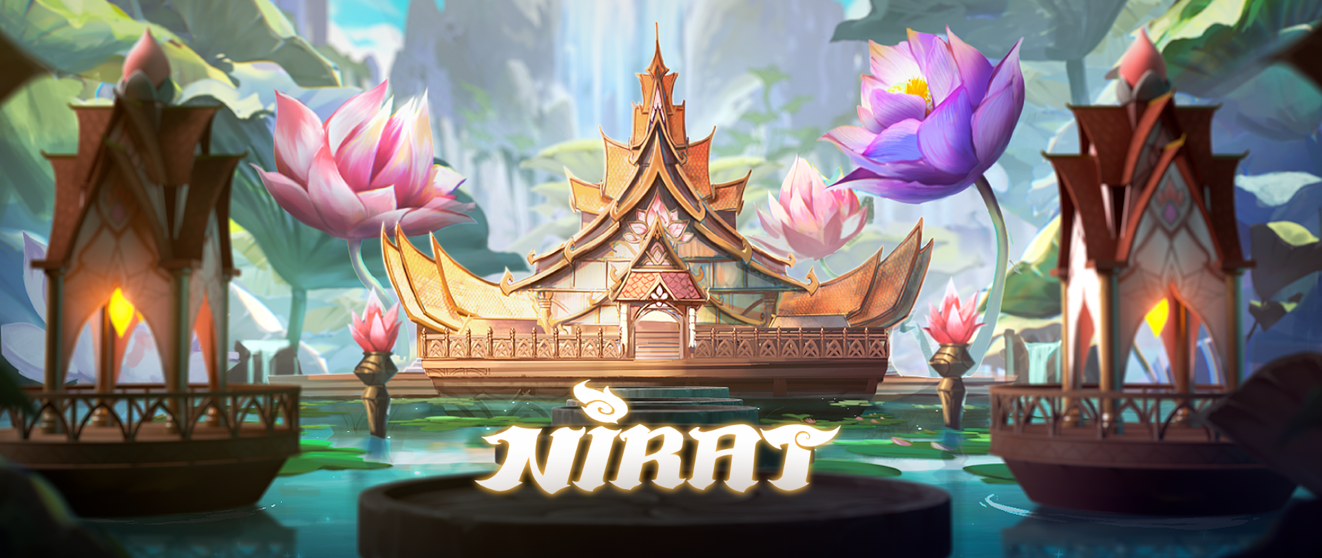 NIRAT | DDCTportfolio