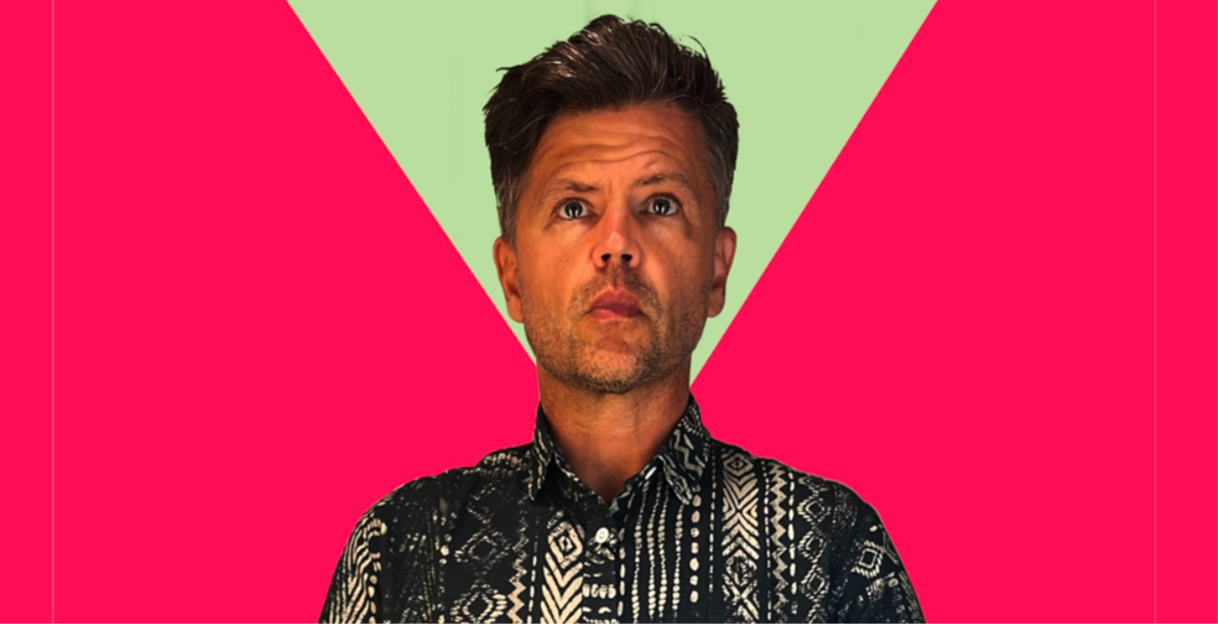 We Are Each Other - with Trevor Lock | The Arts Portfolio