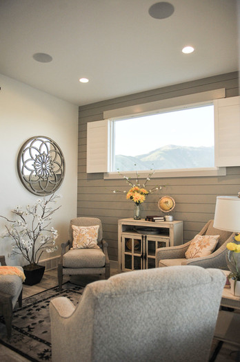 Pictures of Utah Homes built by Bastian Homes